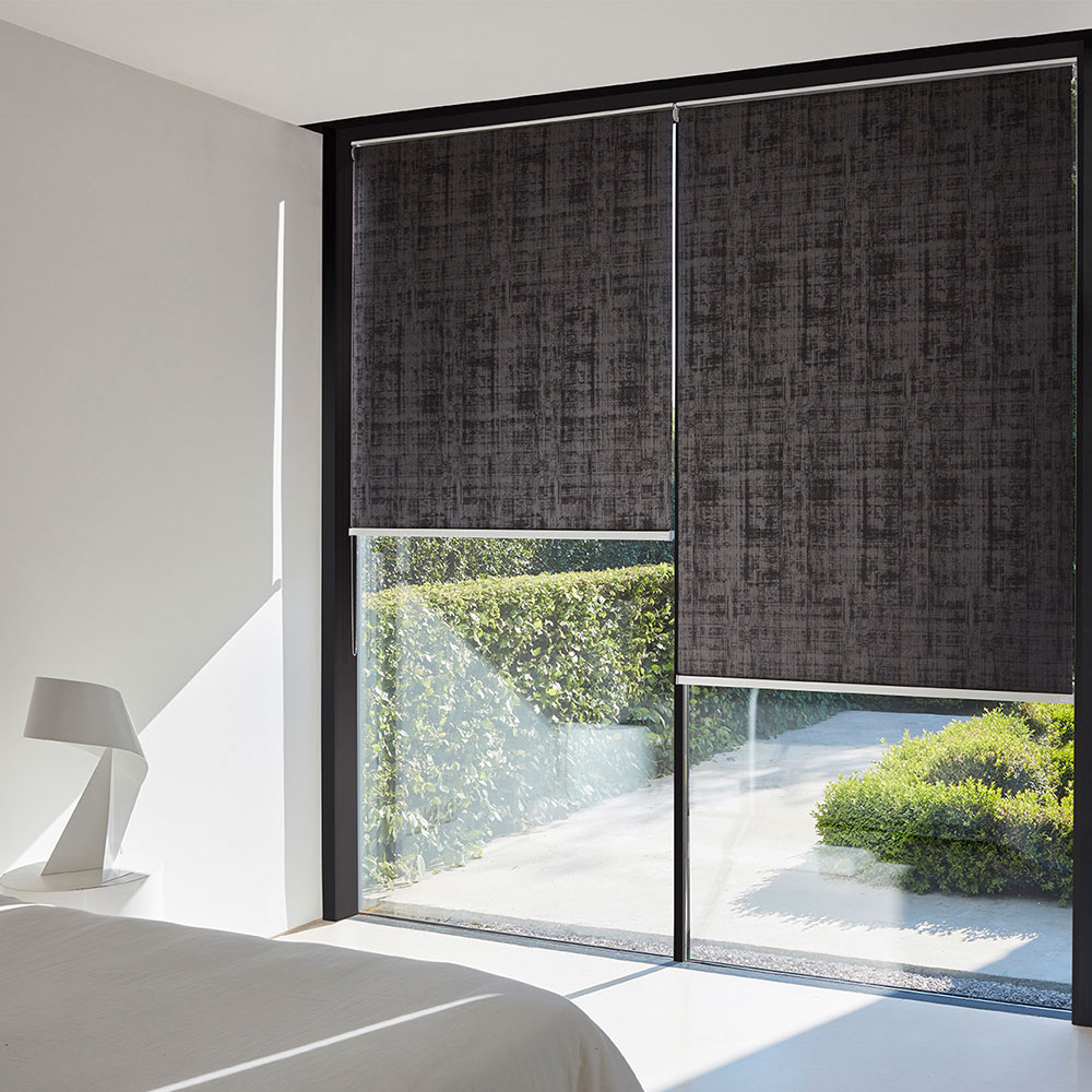 Stores enrouleurs : store enrouleur sur mesure