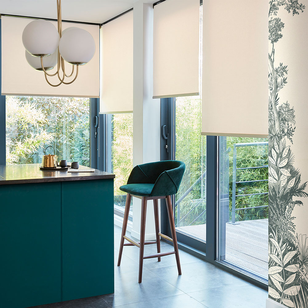 Stores enrouleurs : store enrouleur sur mesure