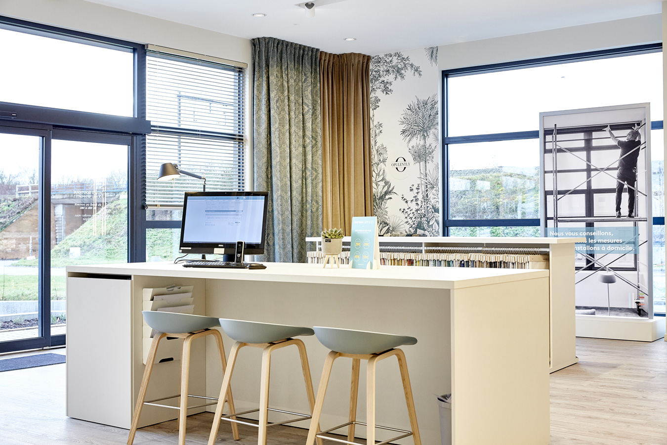 Heytens recherche des franchisés passionnés désireux d'entreprendre