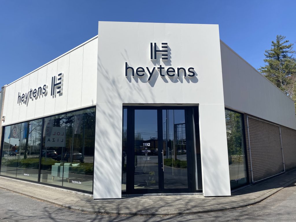 Pourquoi entreprendre en franchise avec Heytens ? | Heytens